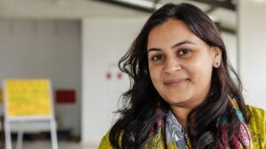 Shilpa Shah – Dr Deepa Raja